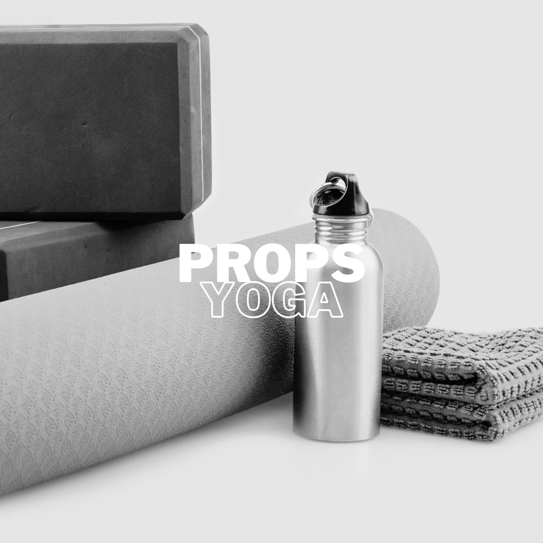 Portalyoga Chile | Props para Yoga y Meditación